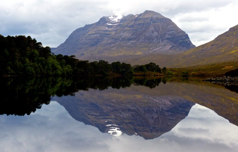 Torridon:What to do and see