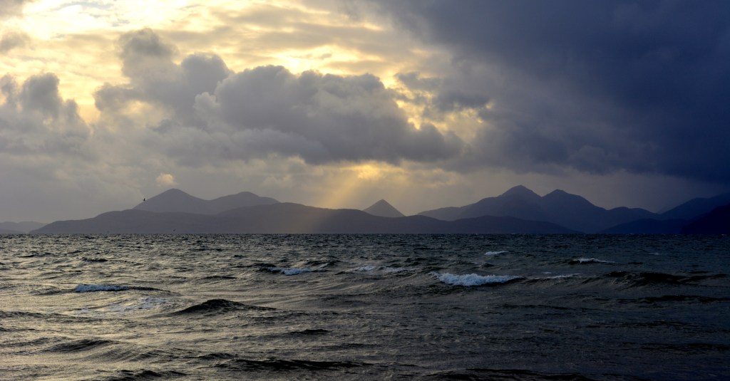 Torridon:What to do and see