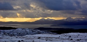 Torridon:What to do and see