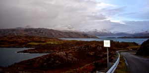 Torridon:What to do and see
