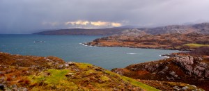 Torridon:What to do and see