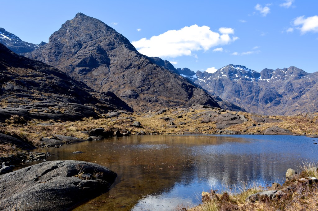 THE BEST OF SKYE