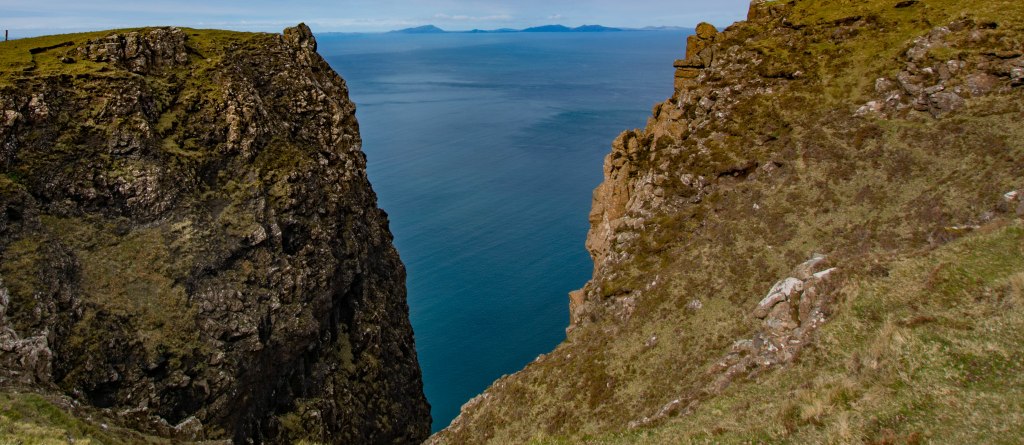 MY FAVOURITE SKYE WALKS