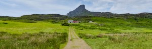 The Beautiful Island of Eigg (Sgurr of Eigg walk) – epic 10 days