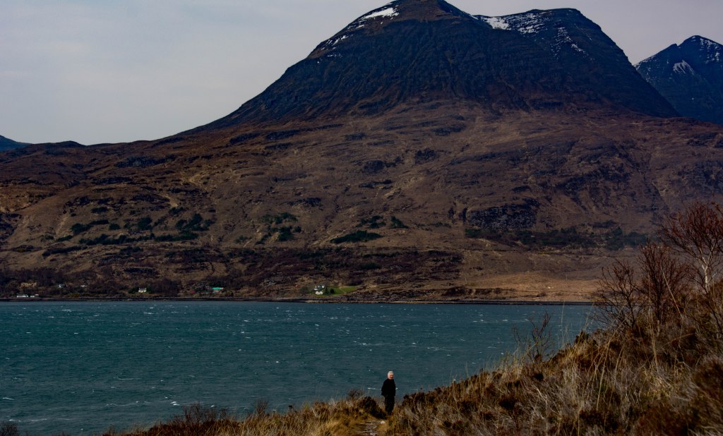 BEST WALKS IN TORRIDON