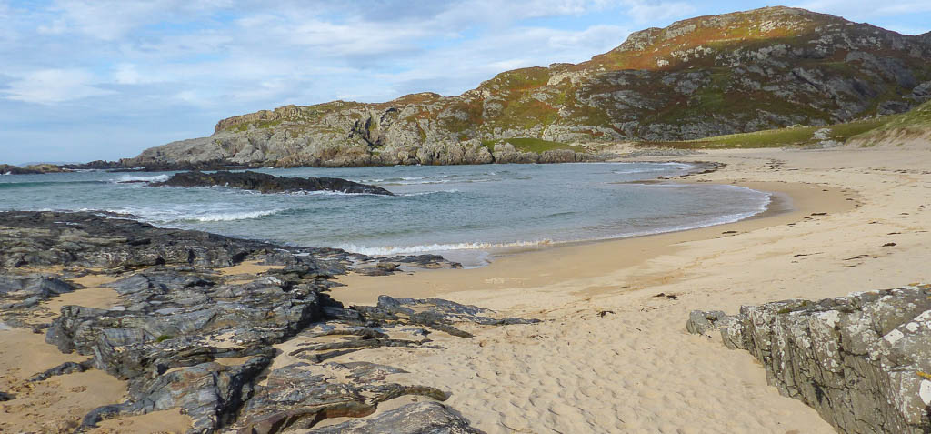 COLONSAY AND ORONSAY:TWO TINY HEBRIDEAN GEMS