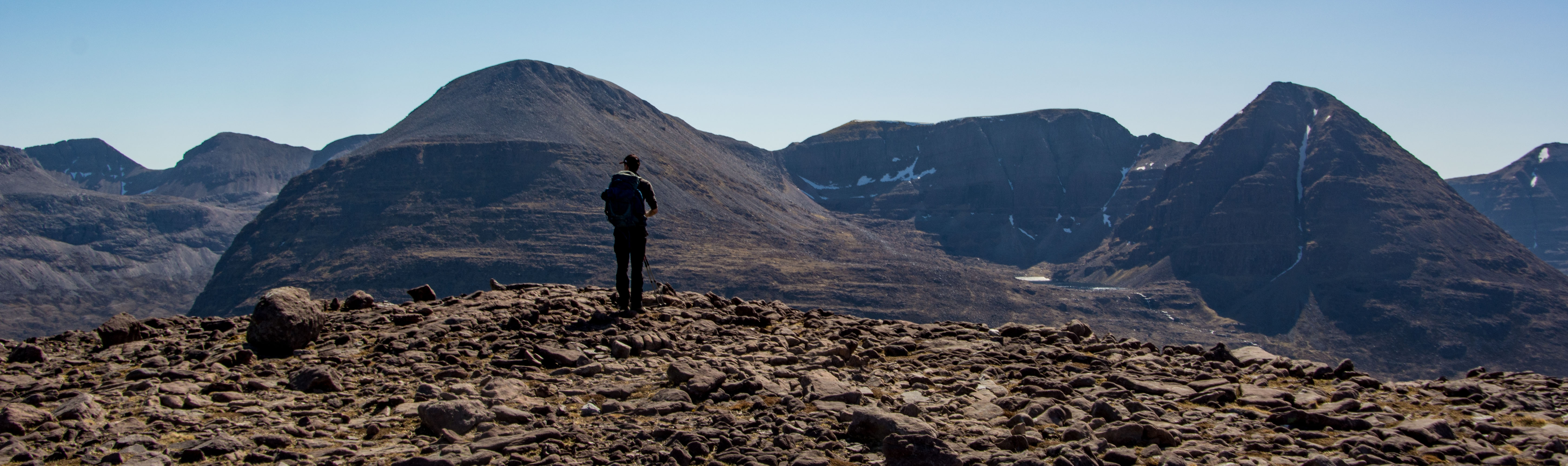 TORRIDON